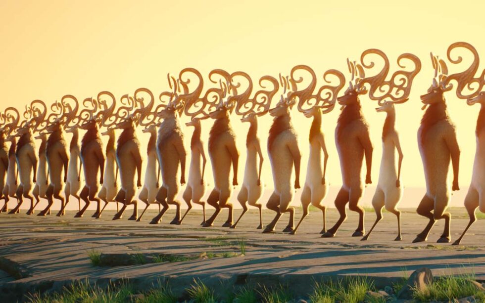 Riverdance: The Animated Adventure - We loved it 😍